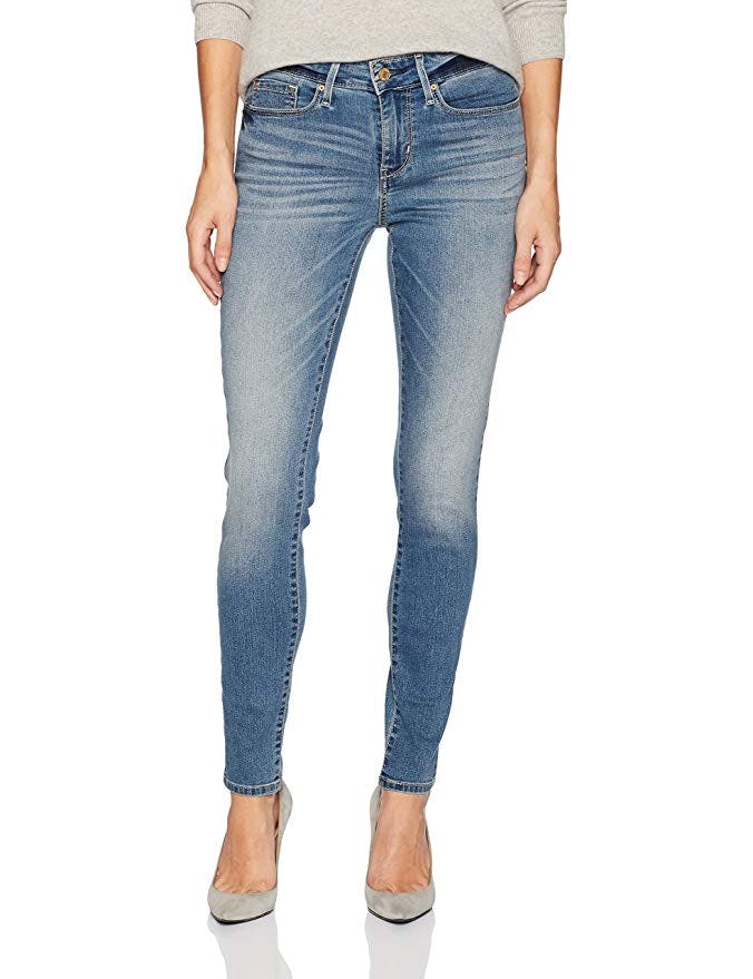 10 Best Jeans For Short Women