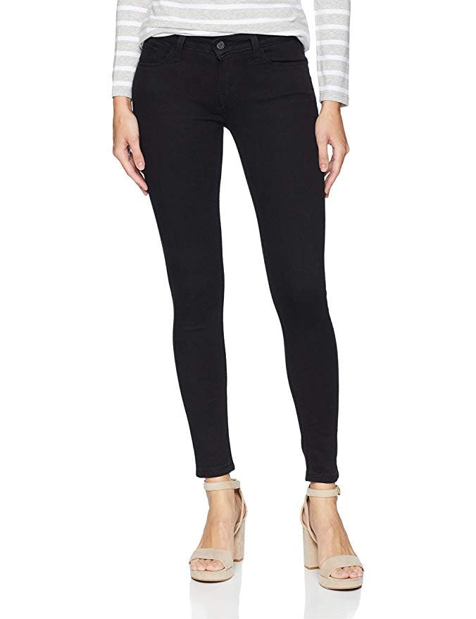 10 Best Jeans For Short Women
