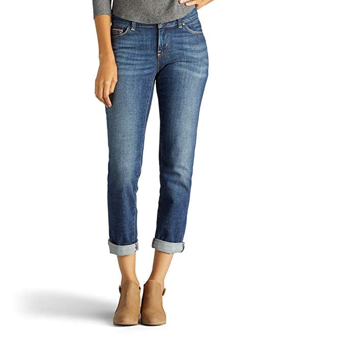 10 Best Jeans For Short Women