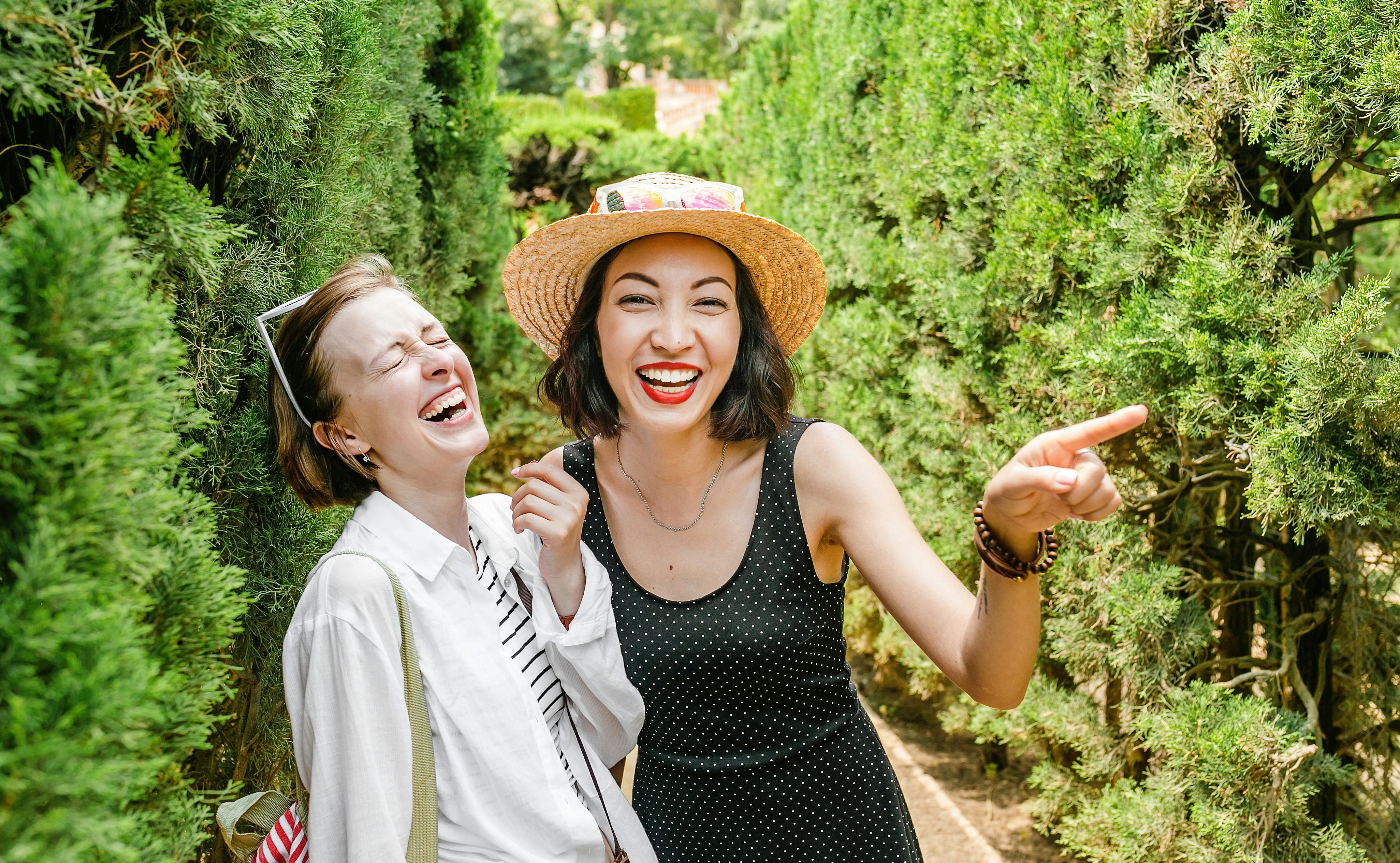 10 Things Best Friends Have In Common That Explain Why You're The ...