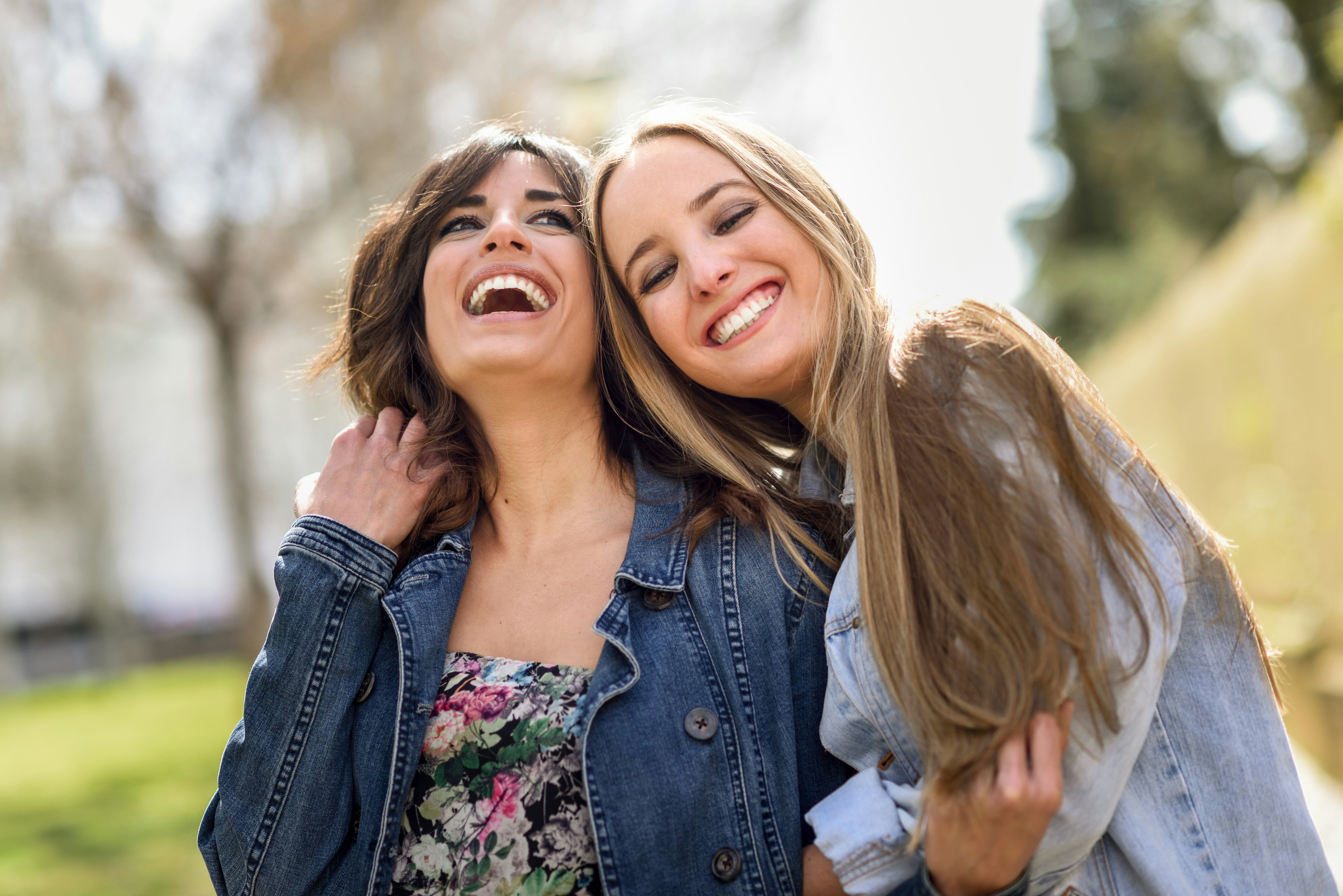 10 Things Best Friends Have In Common That Explain Why You're The ...