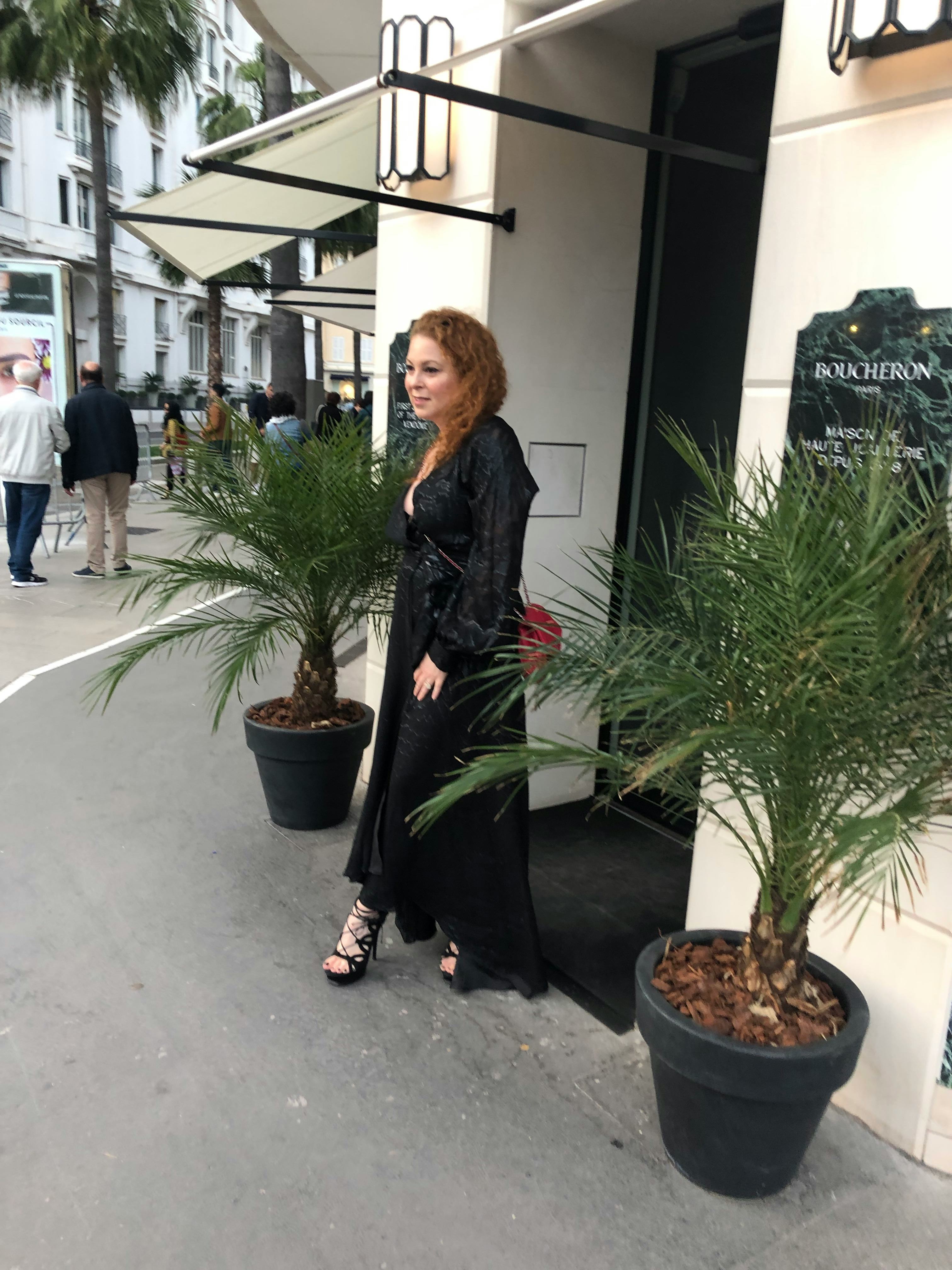 How Joanna Vargas Prepped Her A-List Clients For Cannes 2019 — EXCLUSIVE