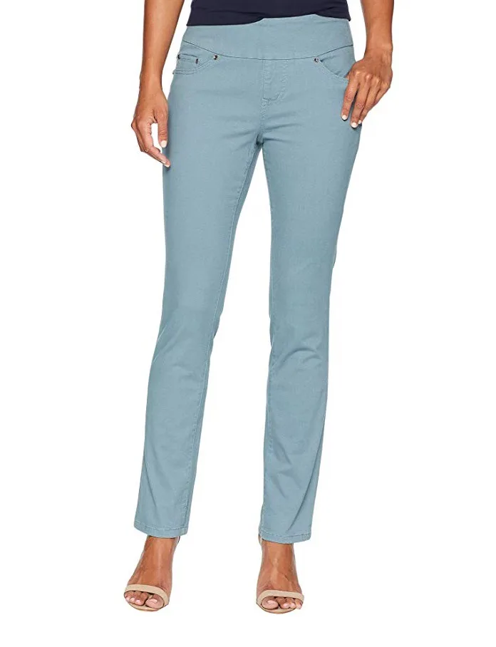 10 Best Jeans For Short Women