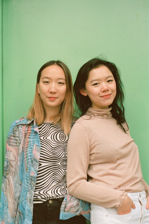Vicki Ho & Kathleen Tso's 'Banana' Magazine Will Make You Proud AF To ...