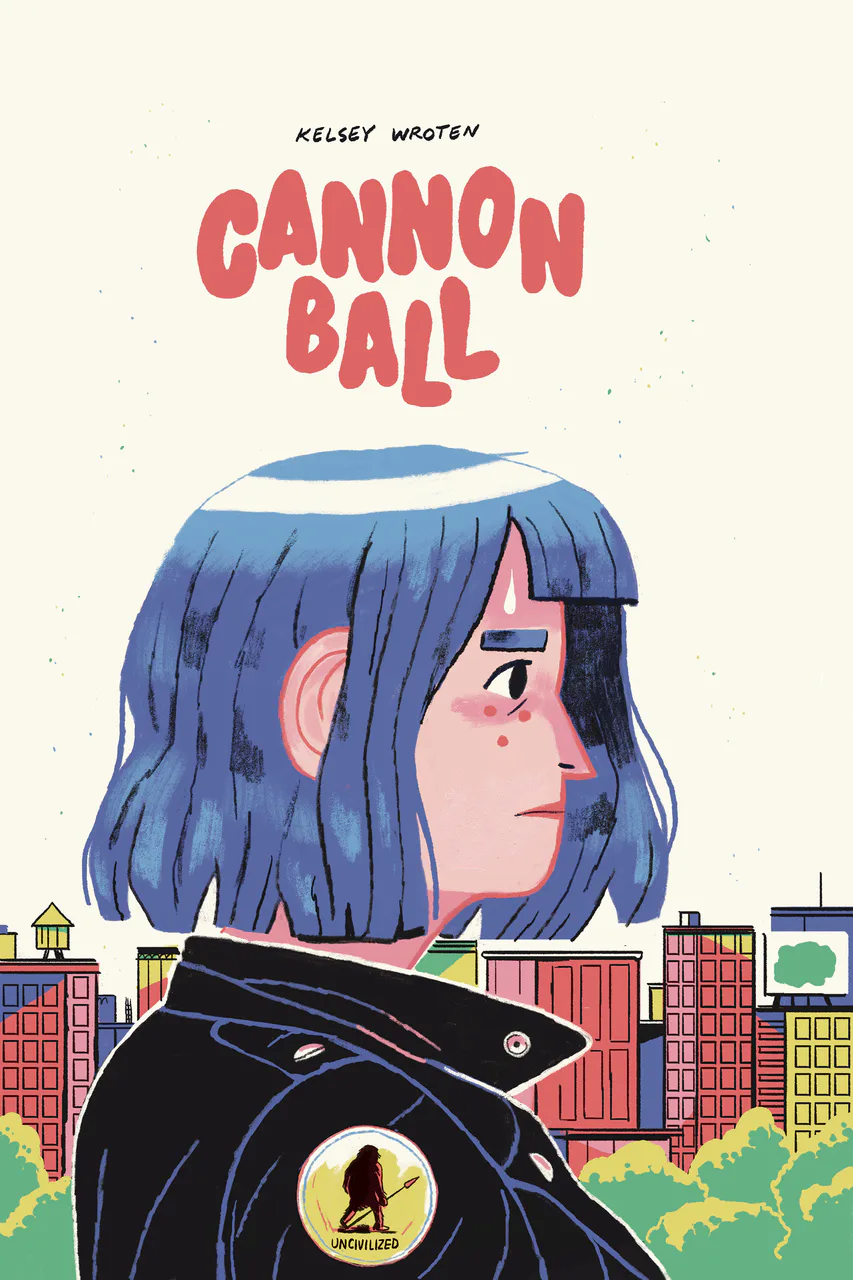 20 New Graphic Novels & Memoirs To Pack In Your Carry-On This Summer