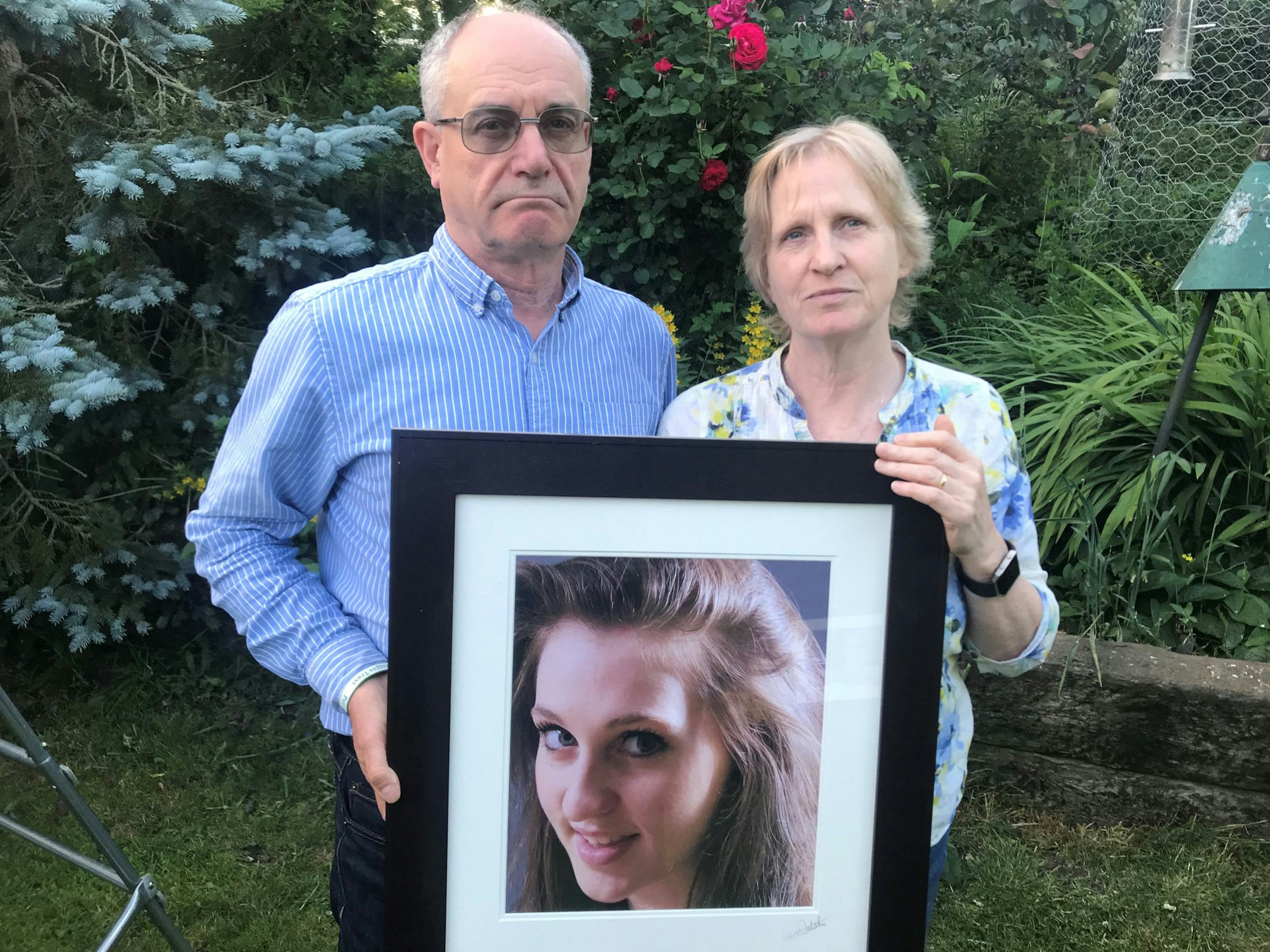 Where Is Trimaan 'Harry' Dhillon Now? The Story Of Alice Ruggles ...