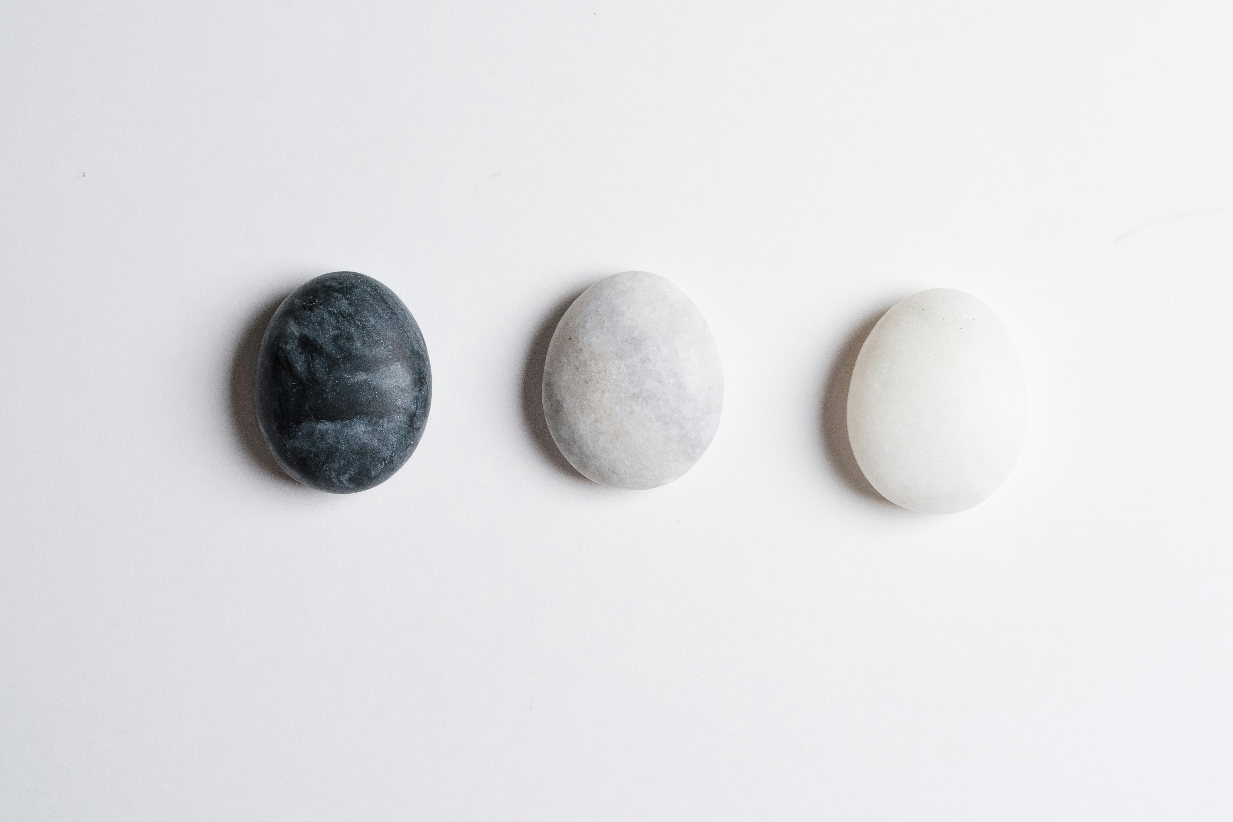 The Calming Pebble Is A Design-y Reminder To Chill Out That You Can ...