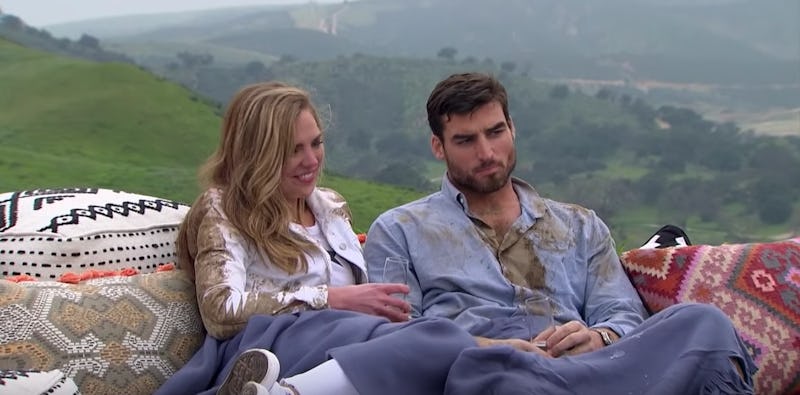 Why Did Tyler G. Go Home On ‘The Bachelorette’? Twitter Was Super Confused