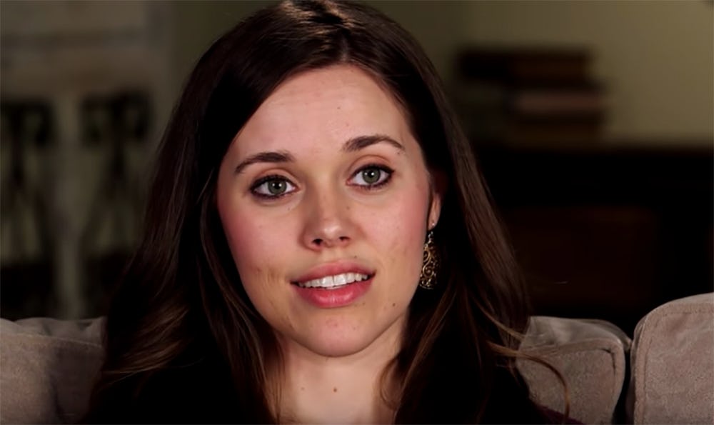 Did Jessa Duggar Have A Girl Or A Boy? The Reality Star Is Now A Mom To ...