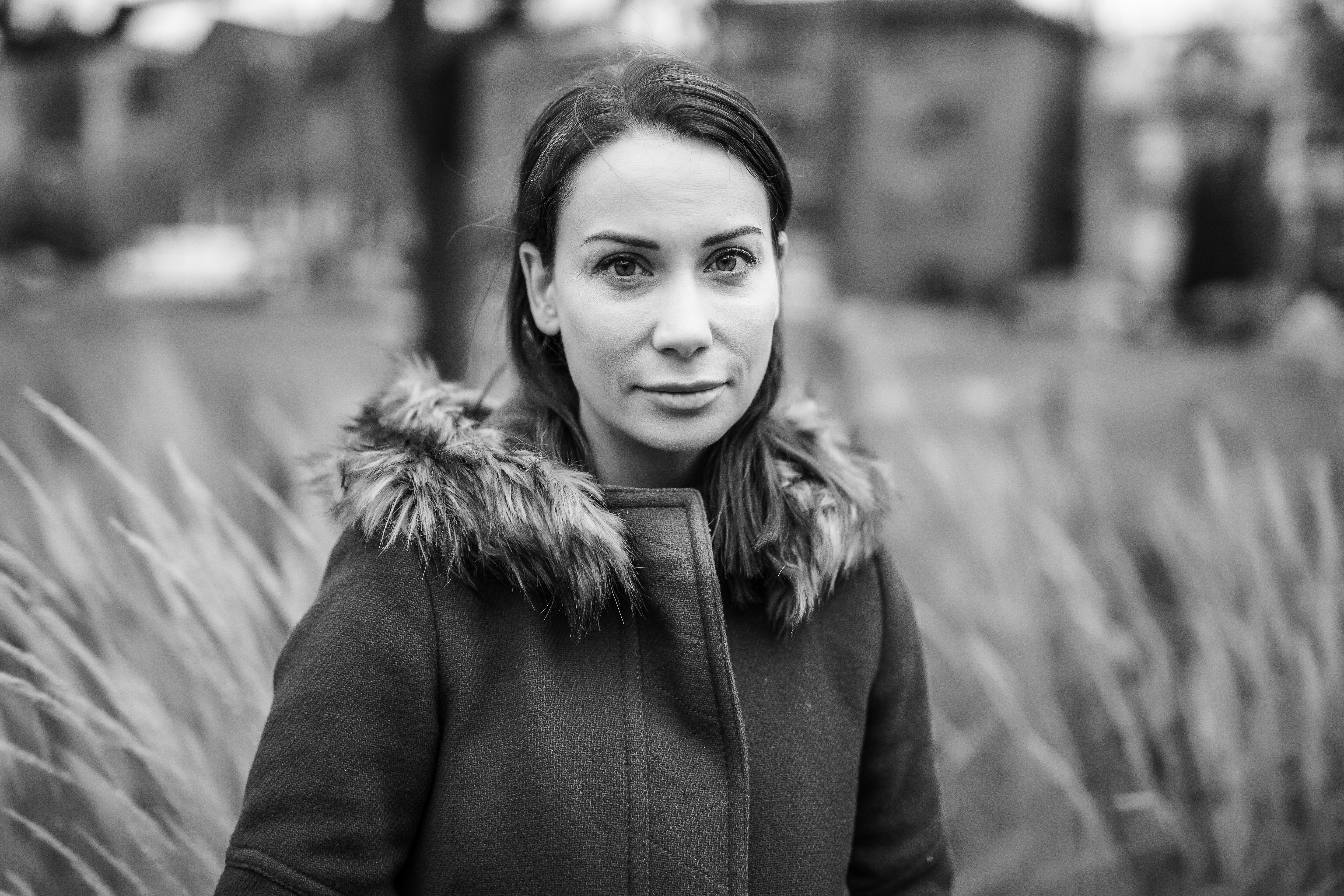 Alexandra Kimball Thinks The Feminist Movement Is Failing People With ...