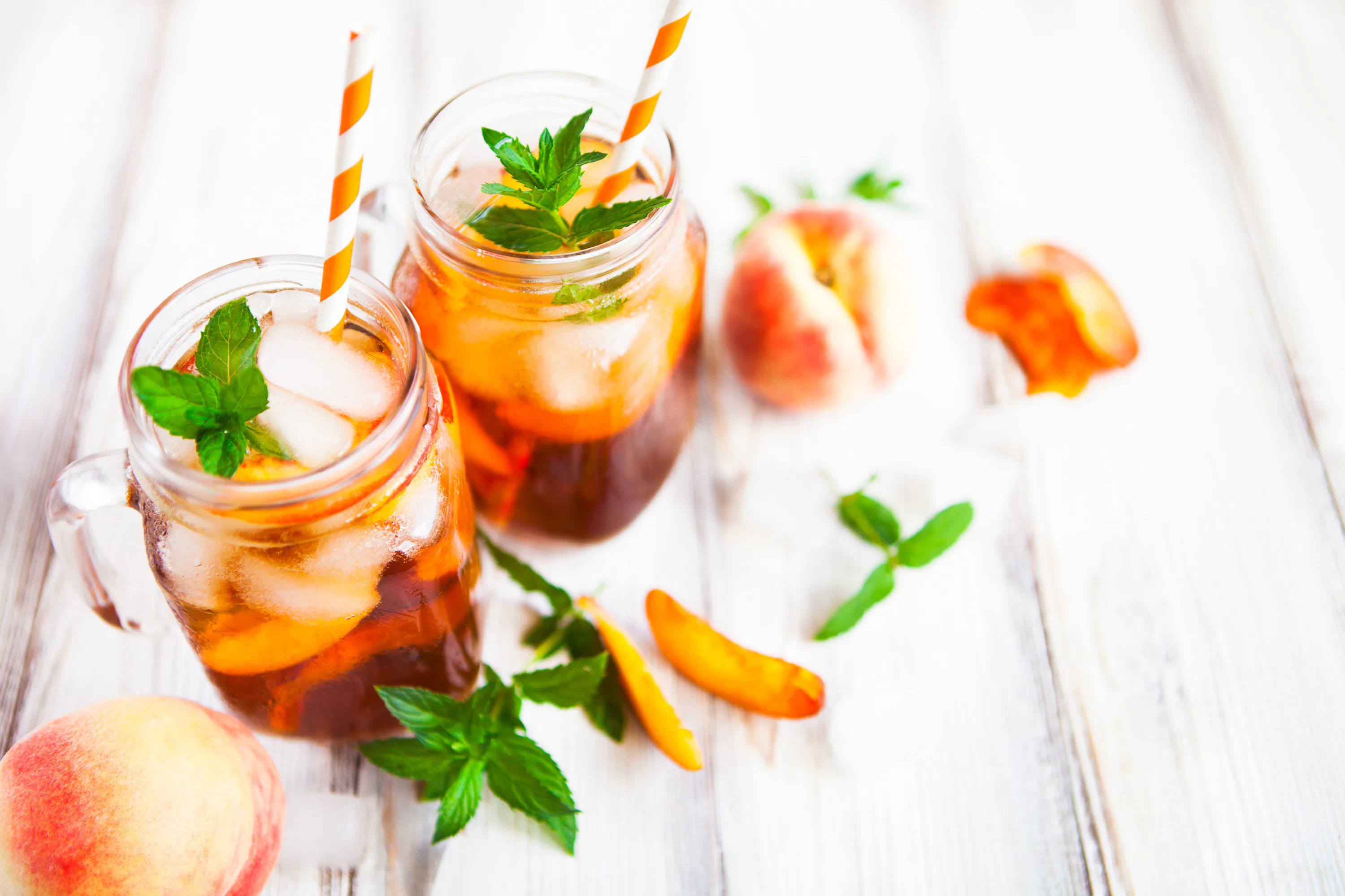 5 Southern-Inspired Cocktails That Are Perfect For All Your Summer Soirees