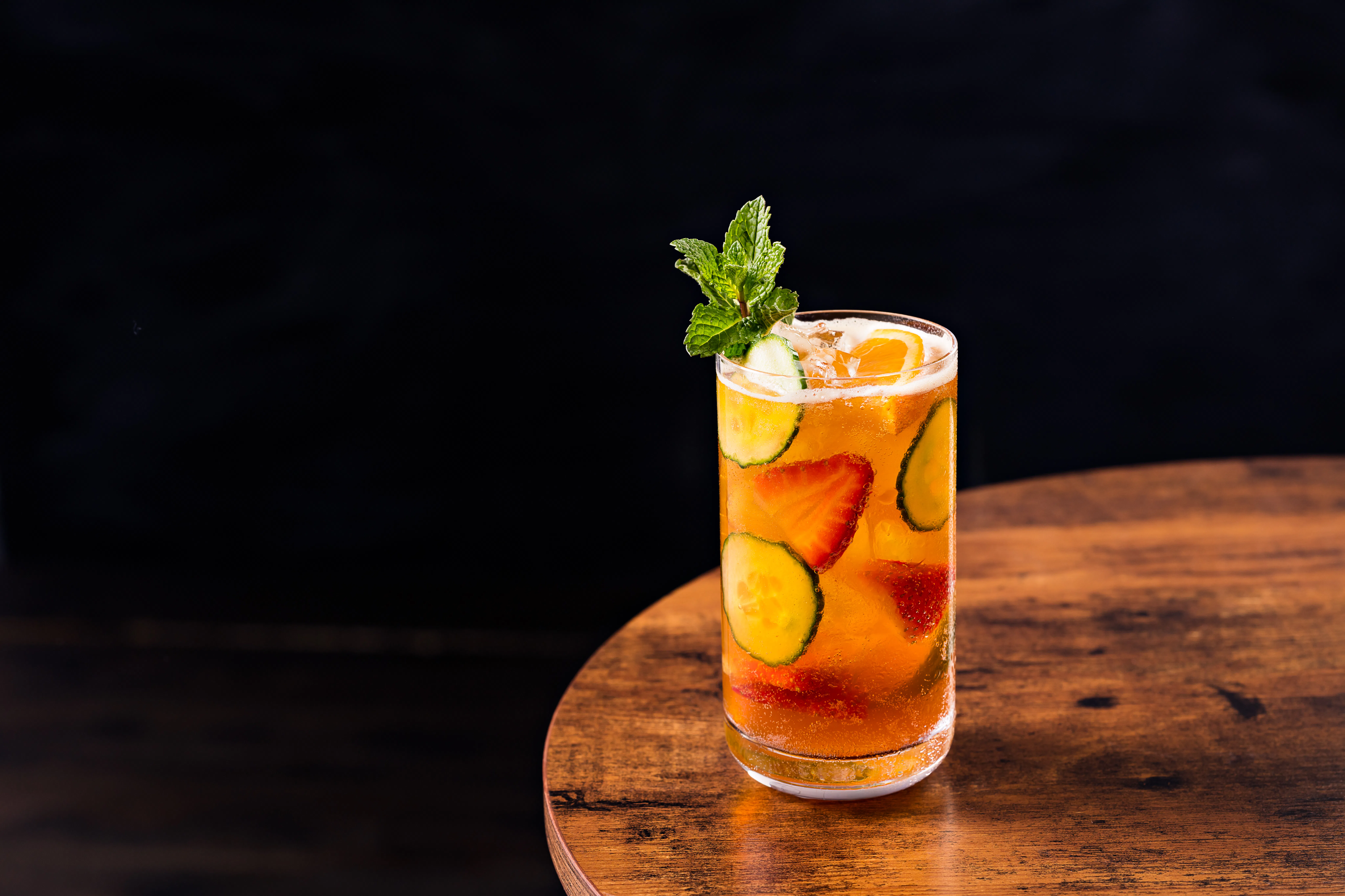 5 Southern-Inspired Cocktails That Are Perfect For All Your Summer Soirees