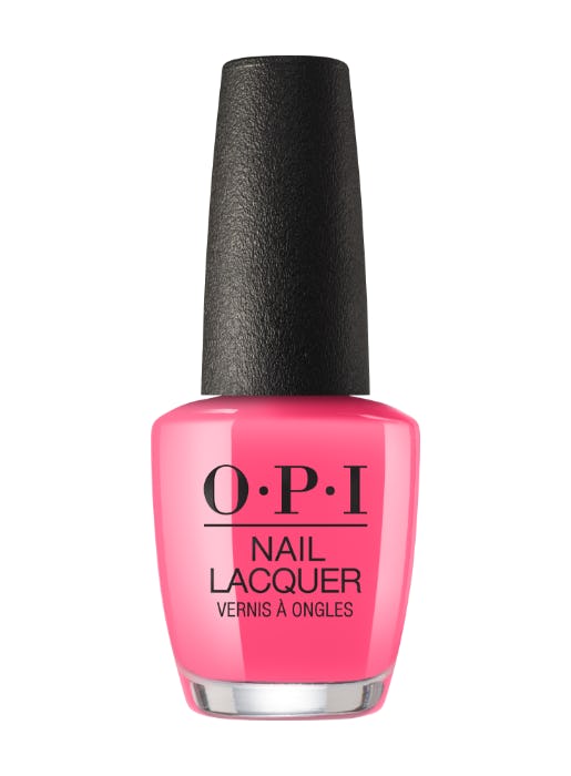 OPI’s Summer 2019 Collection Launches In June With Bright New Shades ...