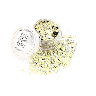 7 Best Biodegradable Glitters, Because It's All About Sustainable Sparkle