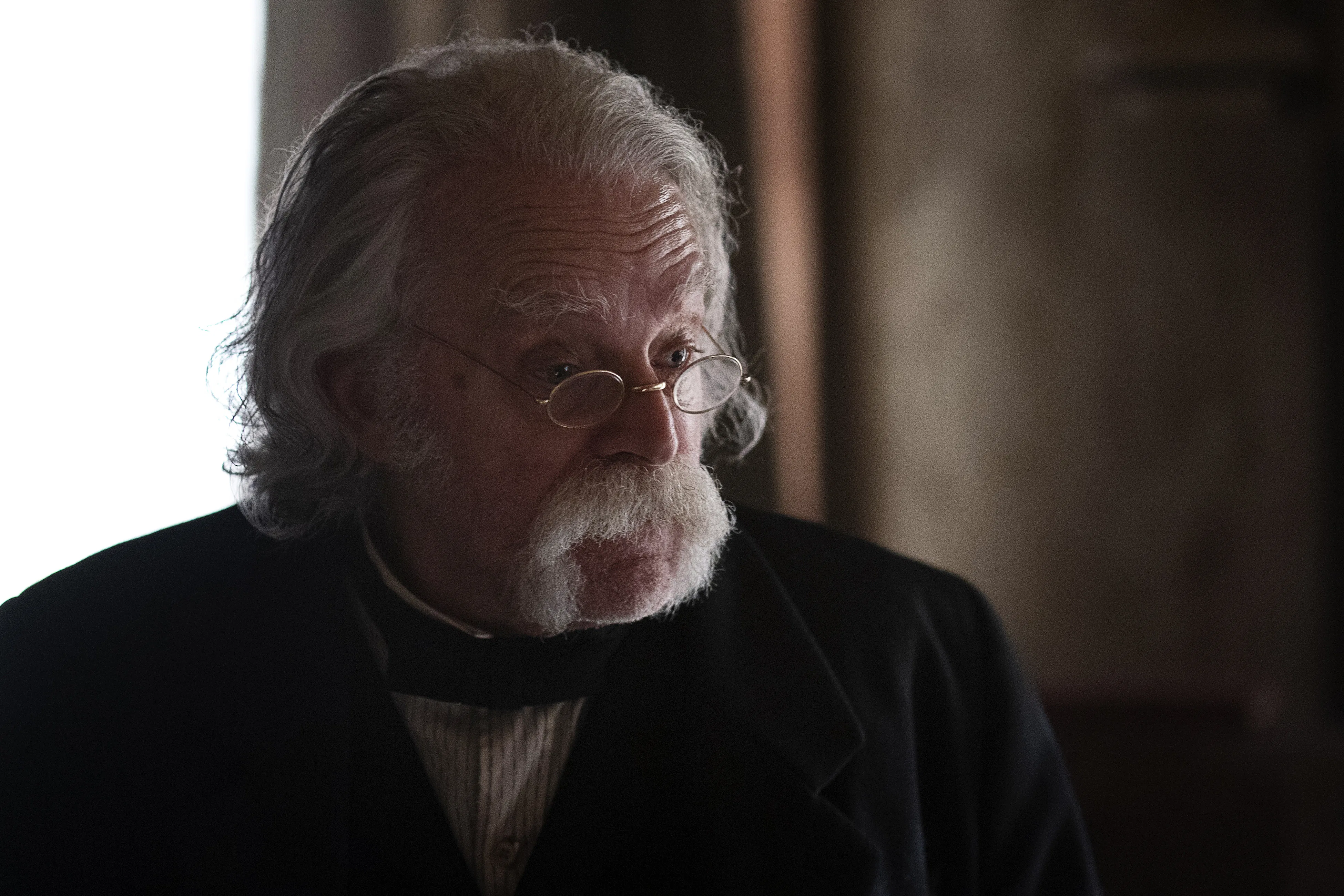 The 'Deadwood' Movie Cast Reunites The Show’s Original Stars — With A ...