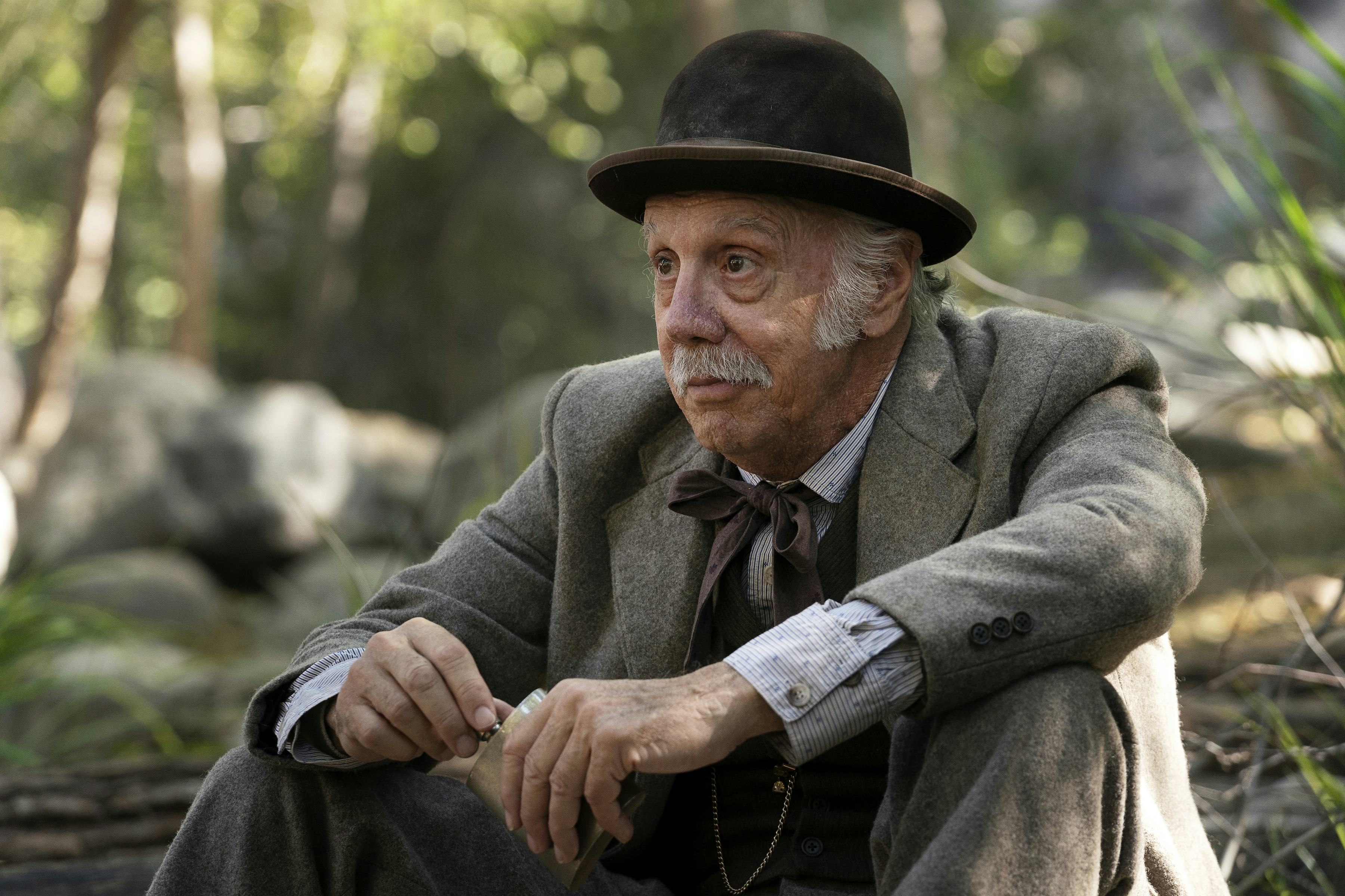 The 'Deadwood' Movie Cast Reunites The Show’s Original Stars — With A ...