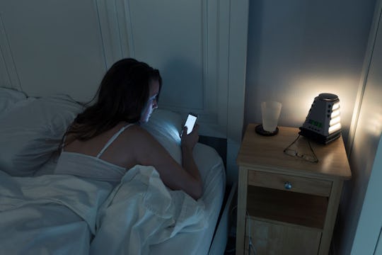 If Your Body Does These 7 Things At Night, You Might Have A Hormonal ...