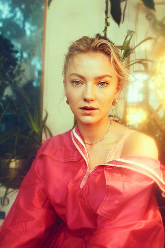 "The First One" Singer Astrid S Talks Taking Back Control In The ...