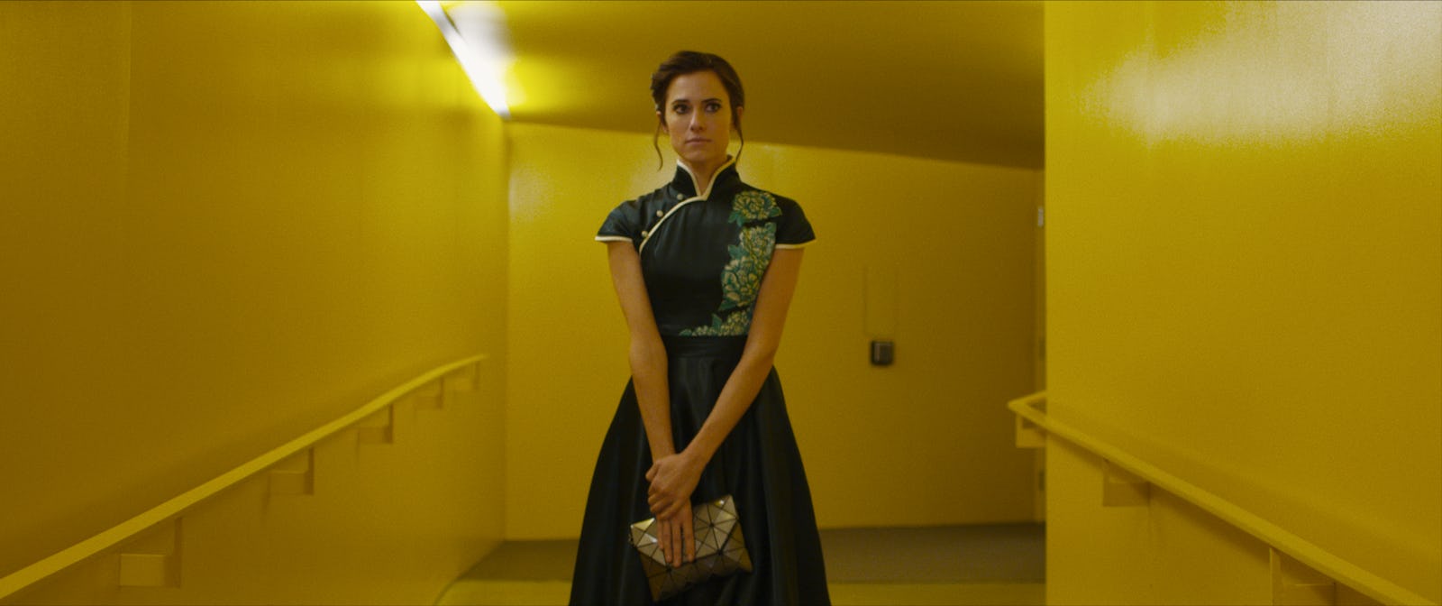 How Scary Is 'The Perfection'? Netflix's Gory Thriller Is Making People ...