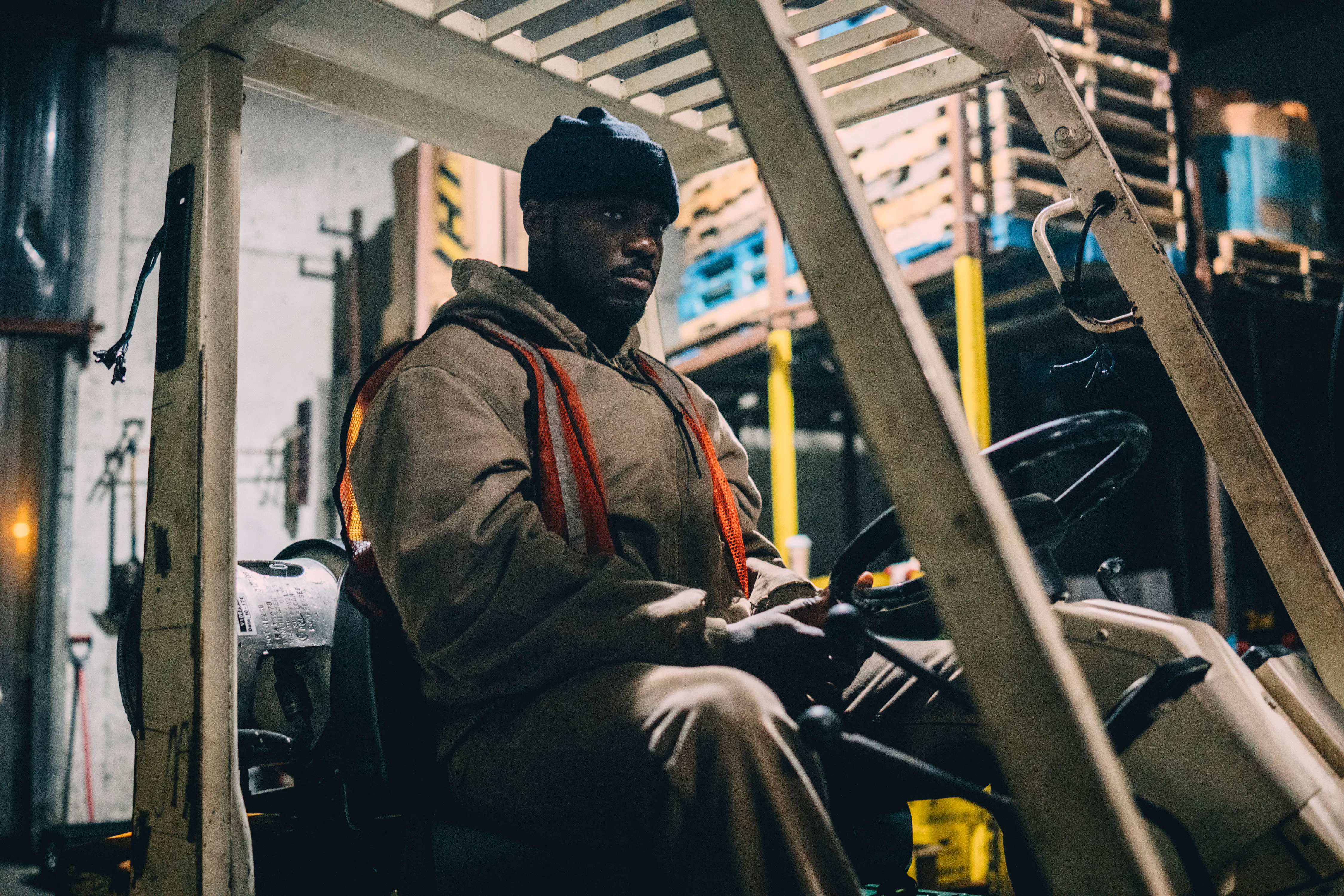 Who Plays Antron McCray On ‘When They See Us’? Ava Duvernay Takes On ...