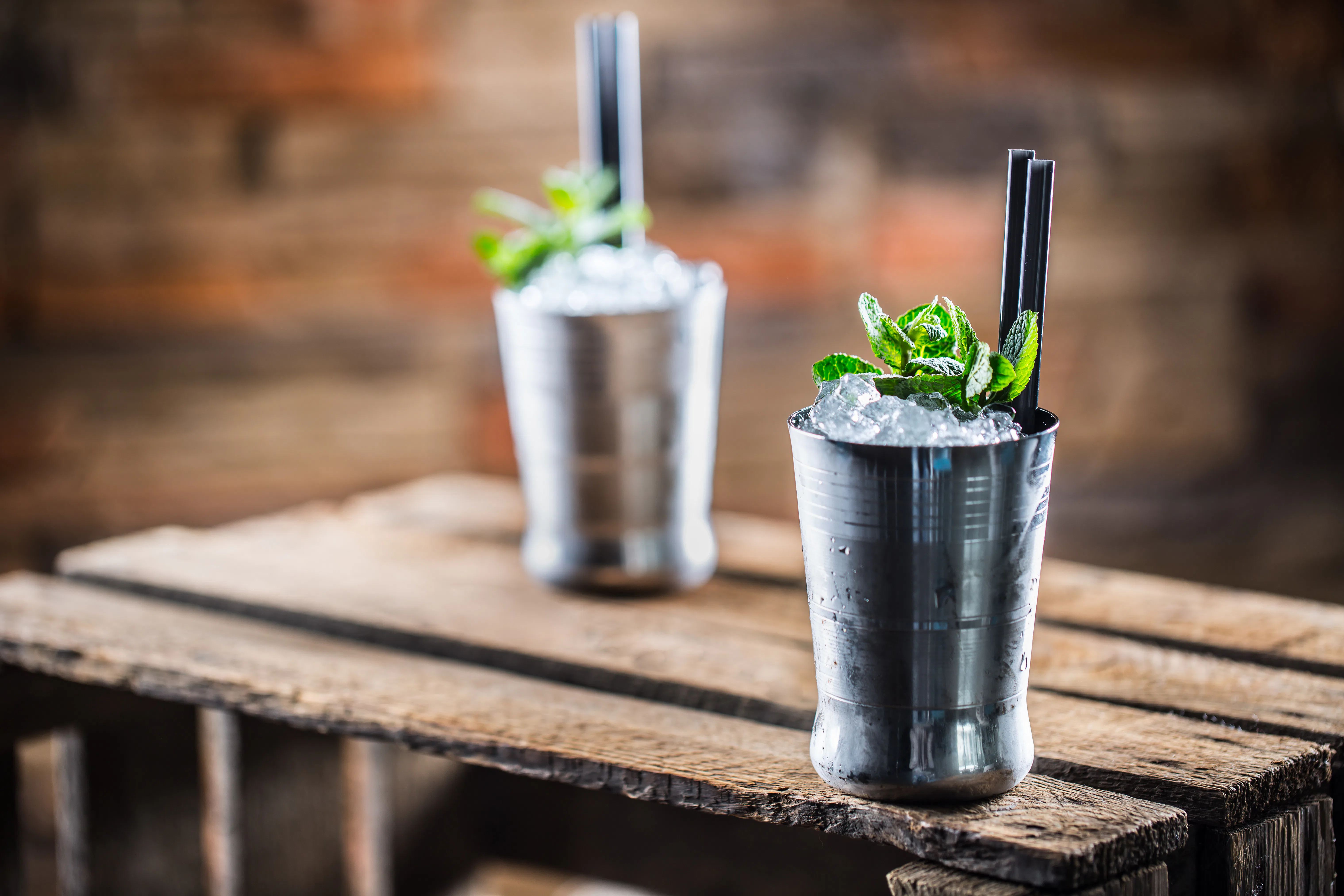 5 Southern-Inspired Cocktails That Are Perfect For All Your Summer Soirees
