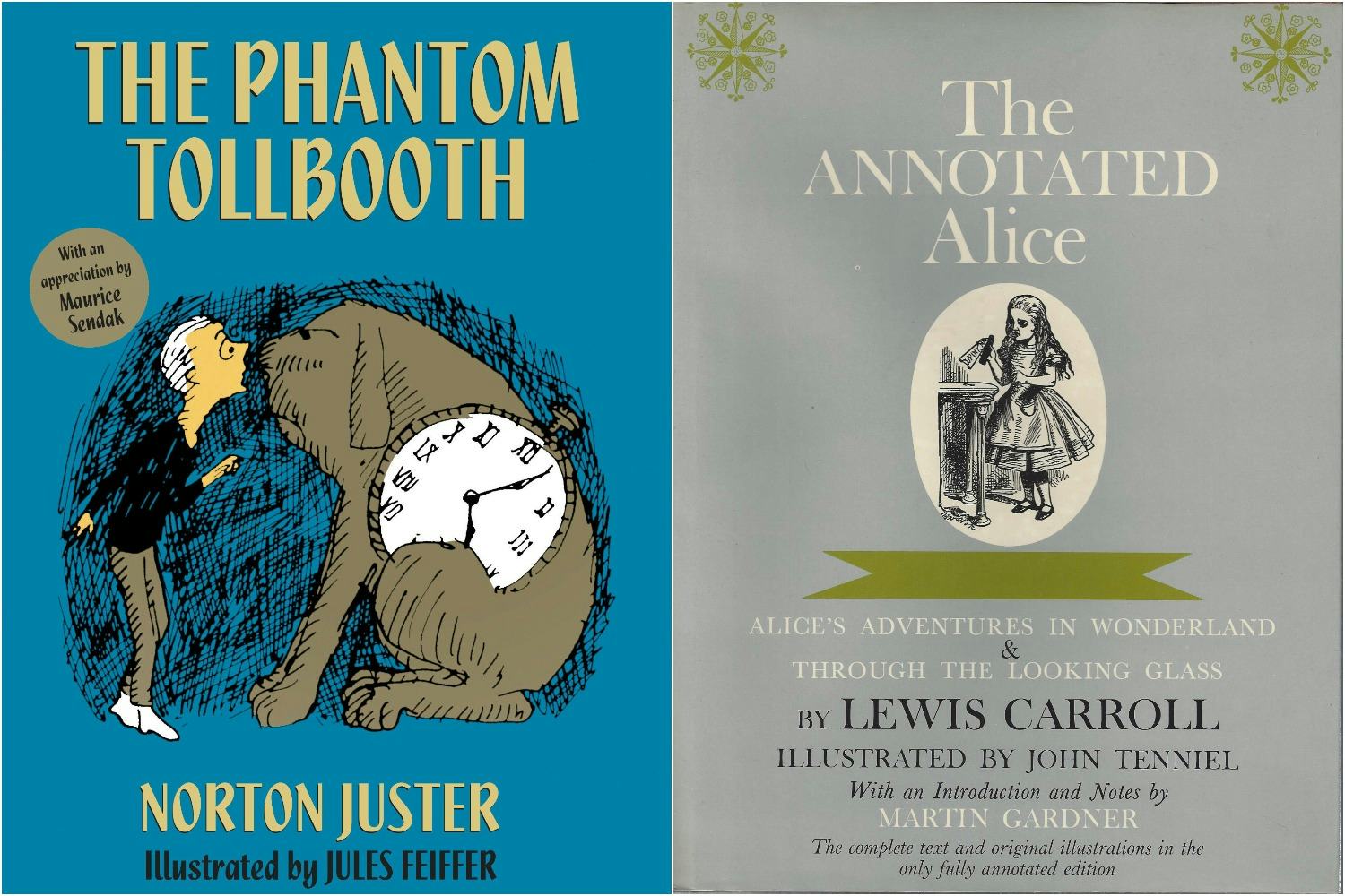 24 Fantasy Authors On The Books That Made Them Fall In Love With The Genre