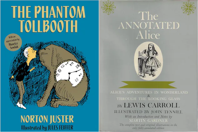 24 Fantasy Authors On The Books That Made Them Fall In Love With The Genre