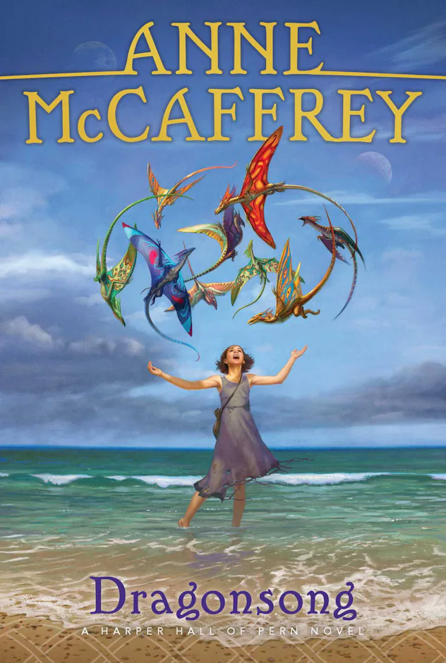24 Fantasy Authors On The Books That Made Them Fall In Love With The Genre