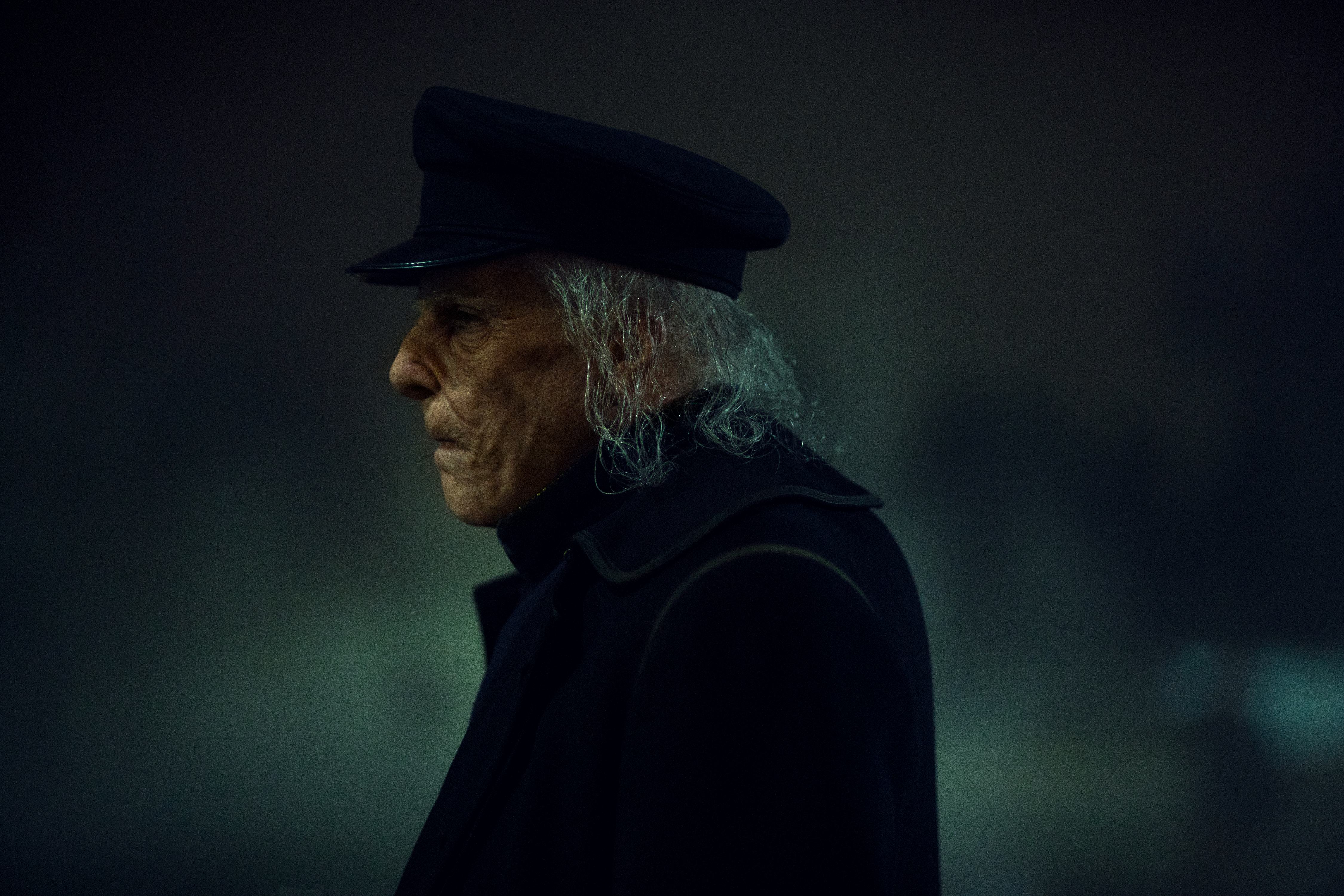 How Scary Is 'NOS4A2'? Horror Mastermind Stephen King Had The Best Answer