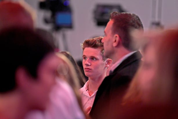 "Egg Boy" Donated Money To Christchurch Survivors After His Fundraising ...