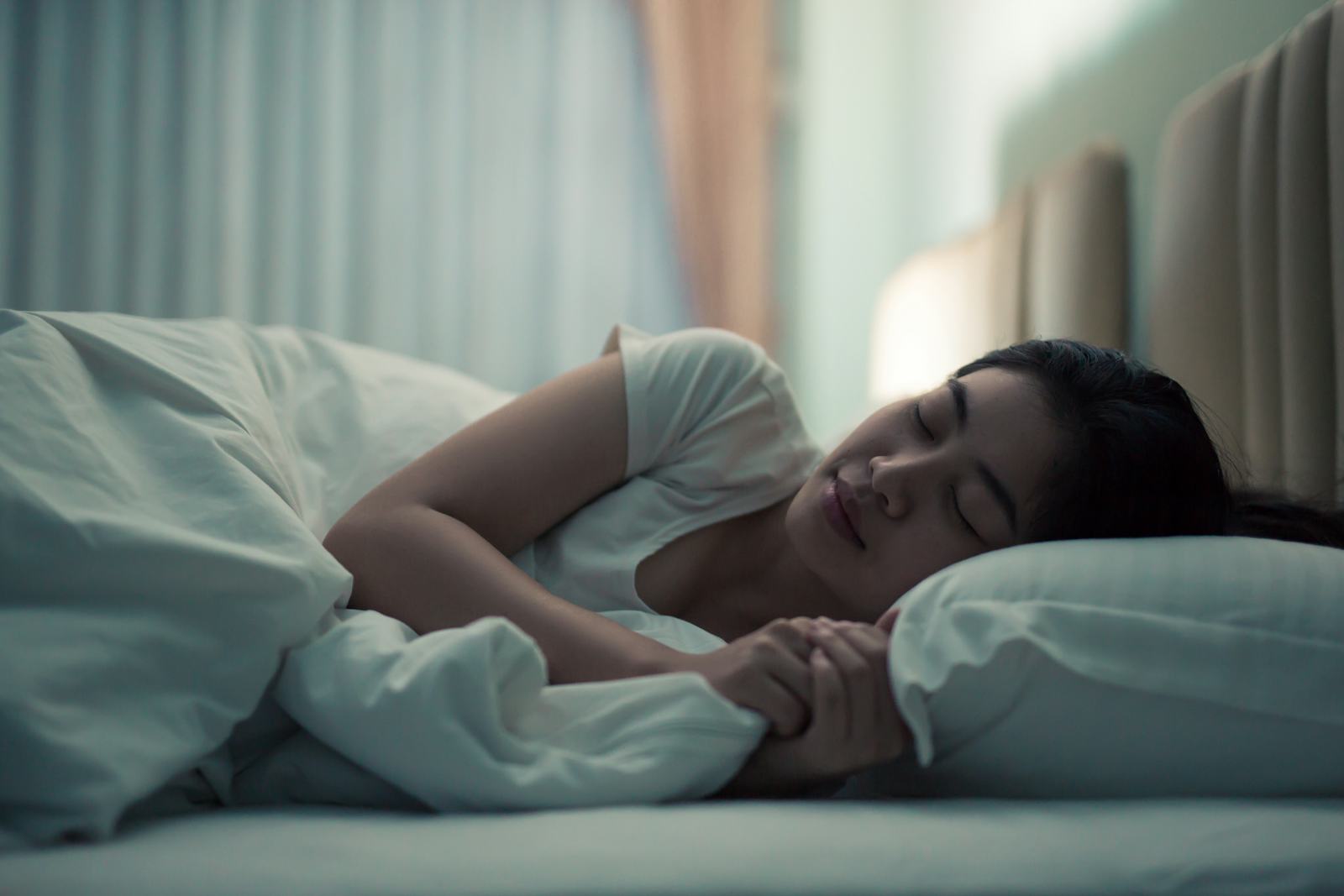 Is 10 Hours Of Sleep Too Much? The Clean Sleeping Trend Raises Some ...