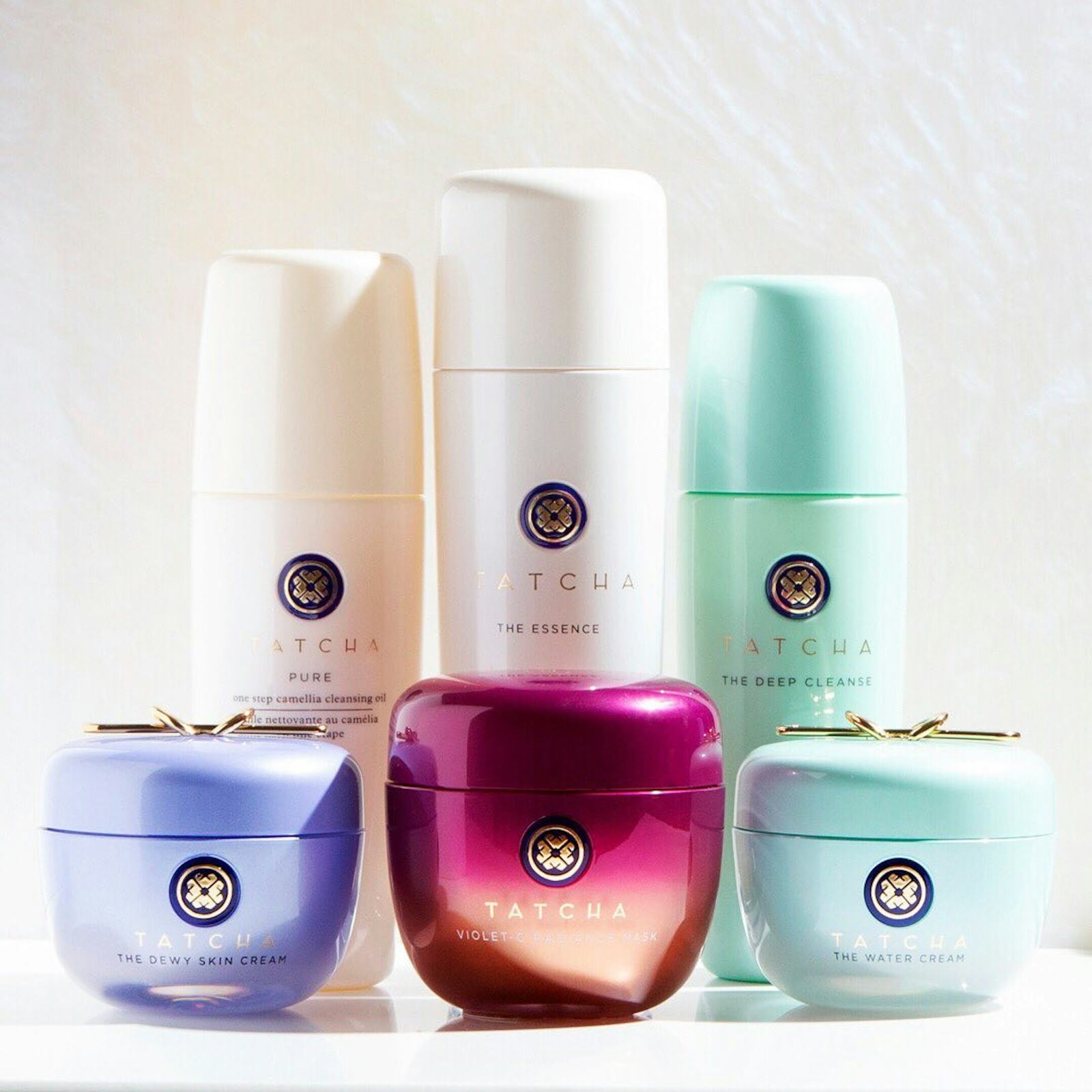 When Is Tatcha's Summer Celebration Sale? You Can Get 15% Off The ...