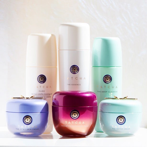 When Is Tatcha's Summer Celebration Sale? You Can Get 15% Off The ...