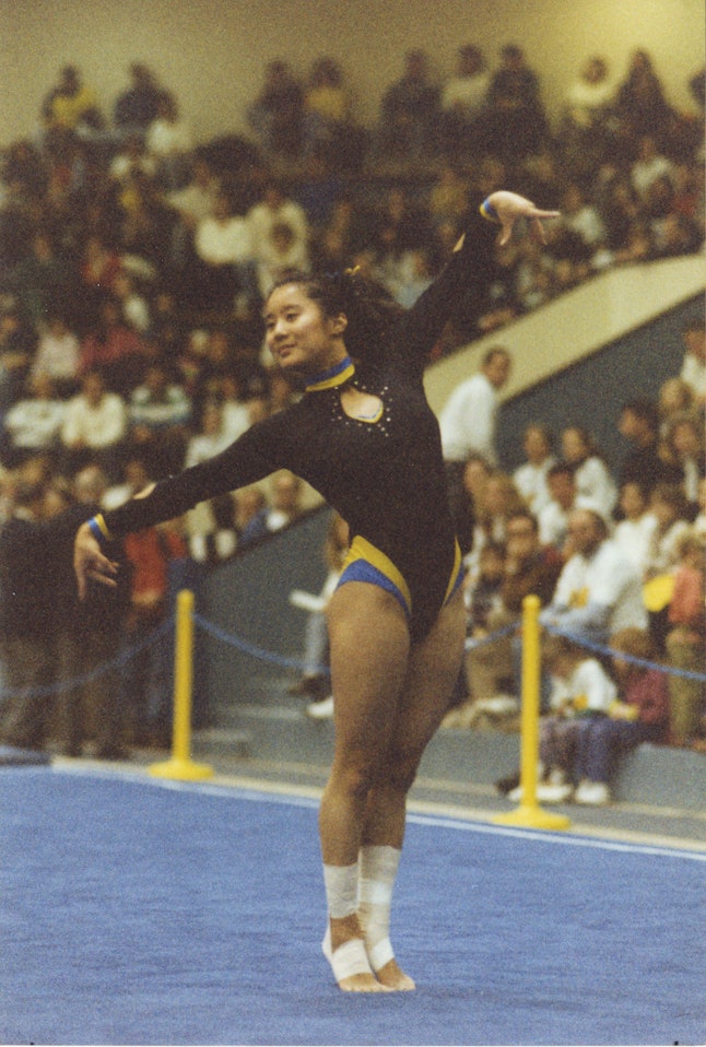 USA Gymnastics' Li Li Leung On Criticism Of The Organization & Where It ...