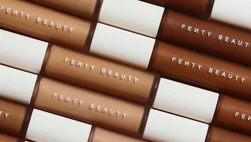 Which Boots Stores Will Fenty Beauty Be In? This Is The Full List