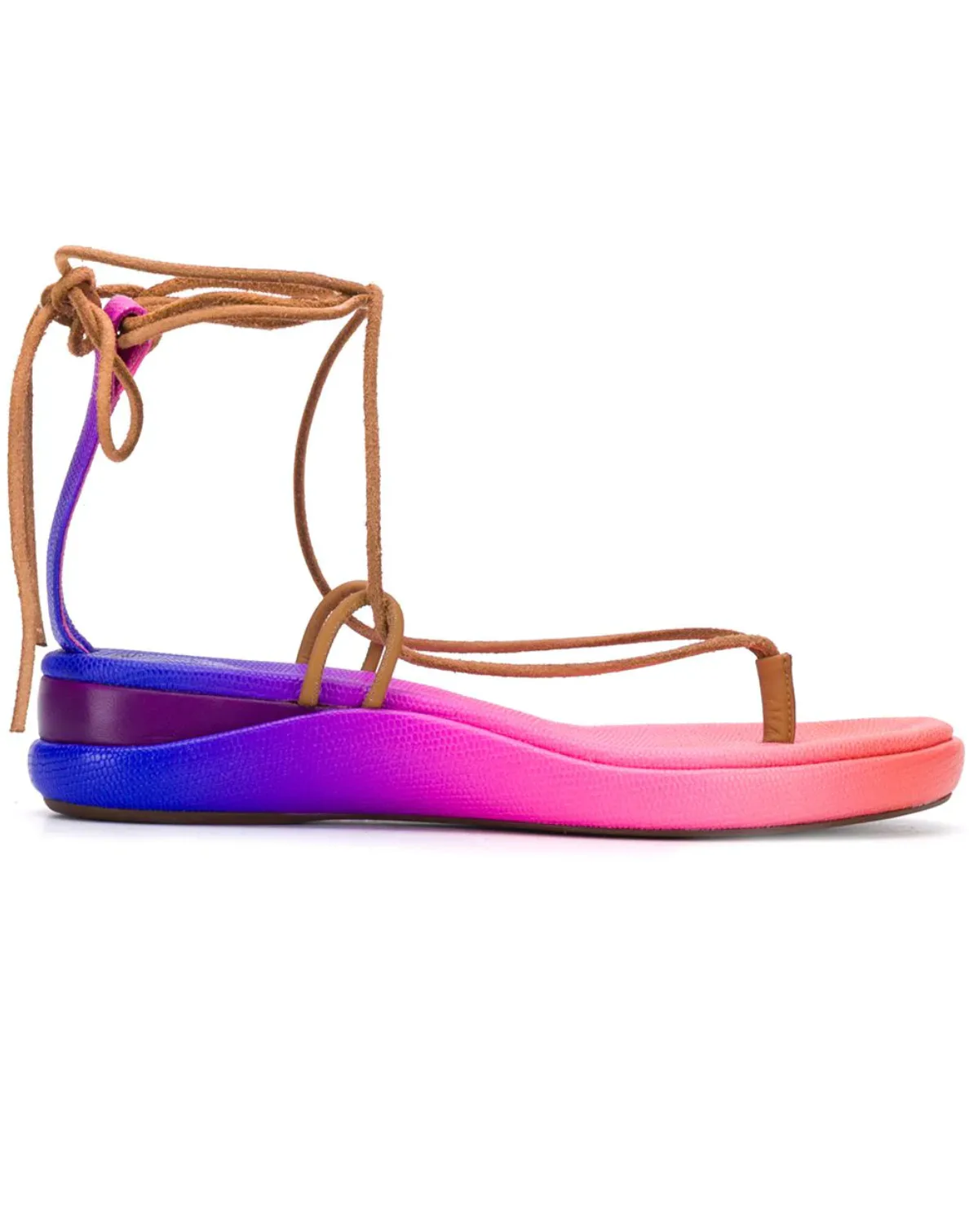 How To Wear Sports Sandals, According To 3 TZR Fashion Editors