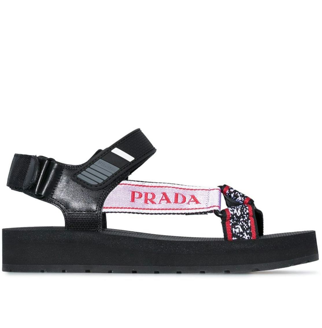 How To Wear Sports Sandals, According To 3 TZR Fashion Editors