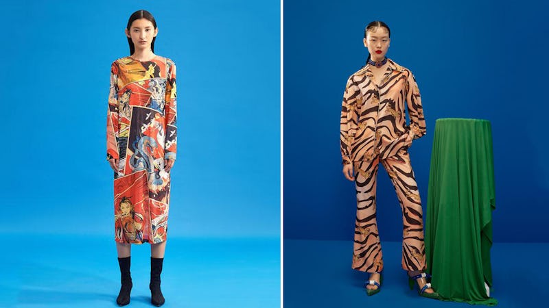 Mukzin Is The Chinese Fashion Brand On ASOS You Need To Add To Your ...