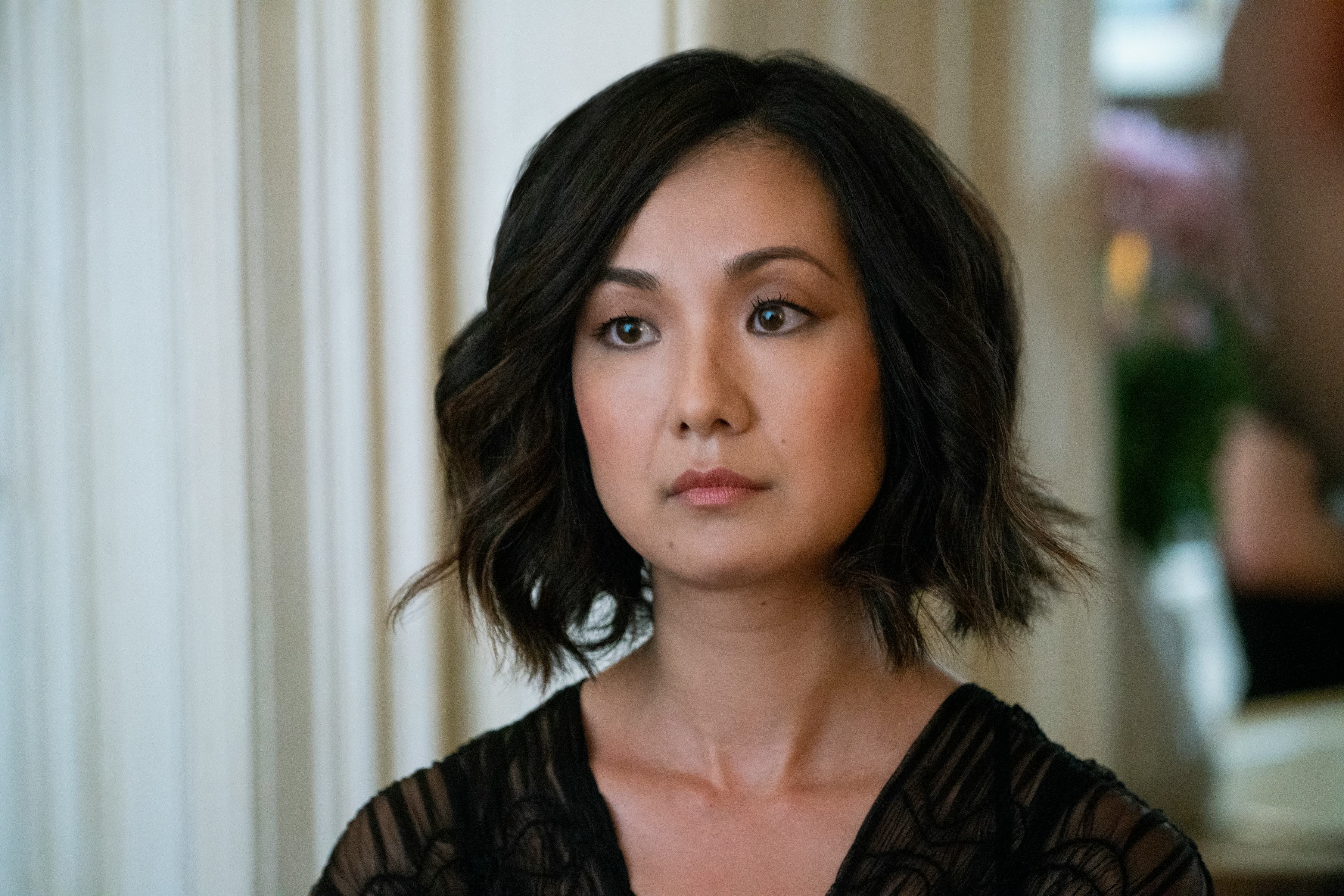 Tracing The Quirky Asian Sidekick Trend In Hollywood