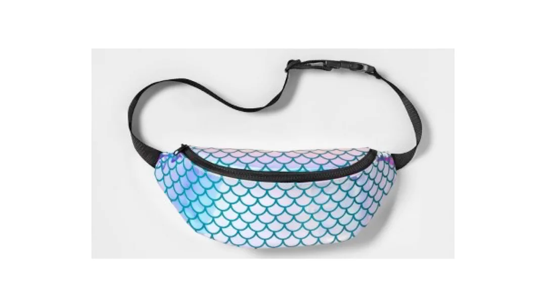 Target's Wine Fanny Packs Are Here To Make This The Best Summer Ever