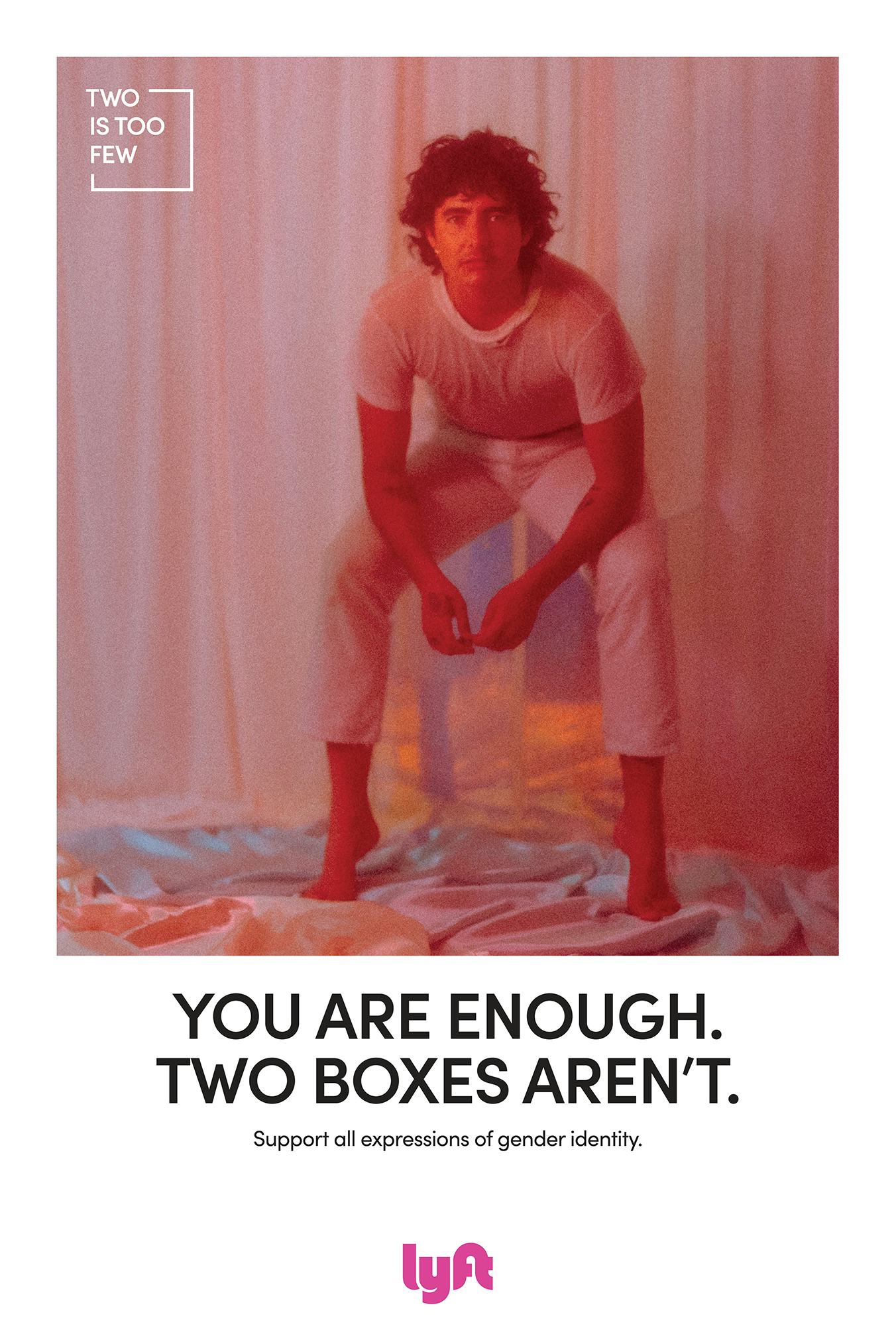 Here’s How To Use Lyft's New Gender-Neutral Pronouns For A Personalized ...