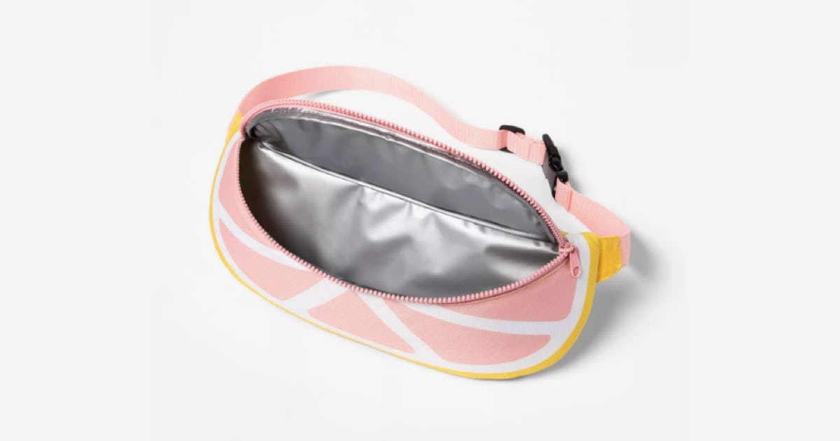 Target's Wine Fanny Packs Are Here To Make This The Best Summer Ever