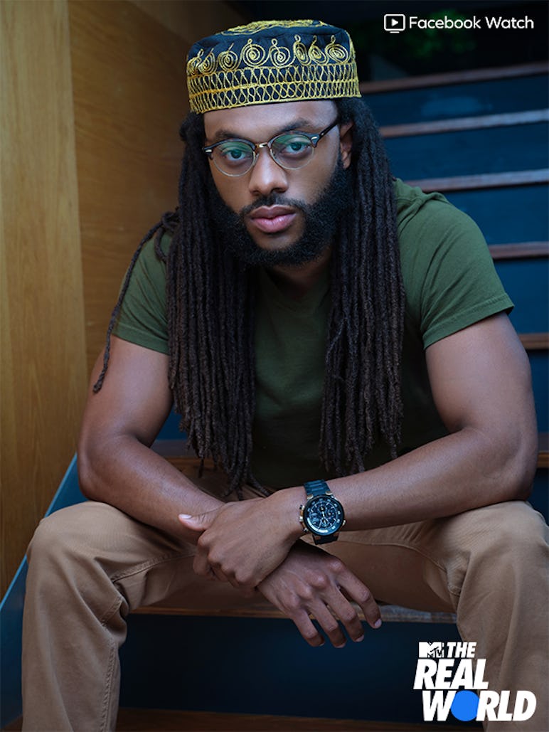 'The Real World Atlanta' Trailer Proves MTV's Classic Reality Show Is ...