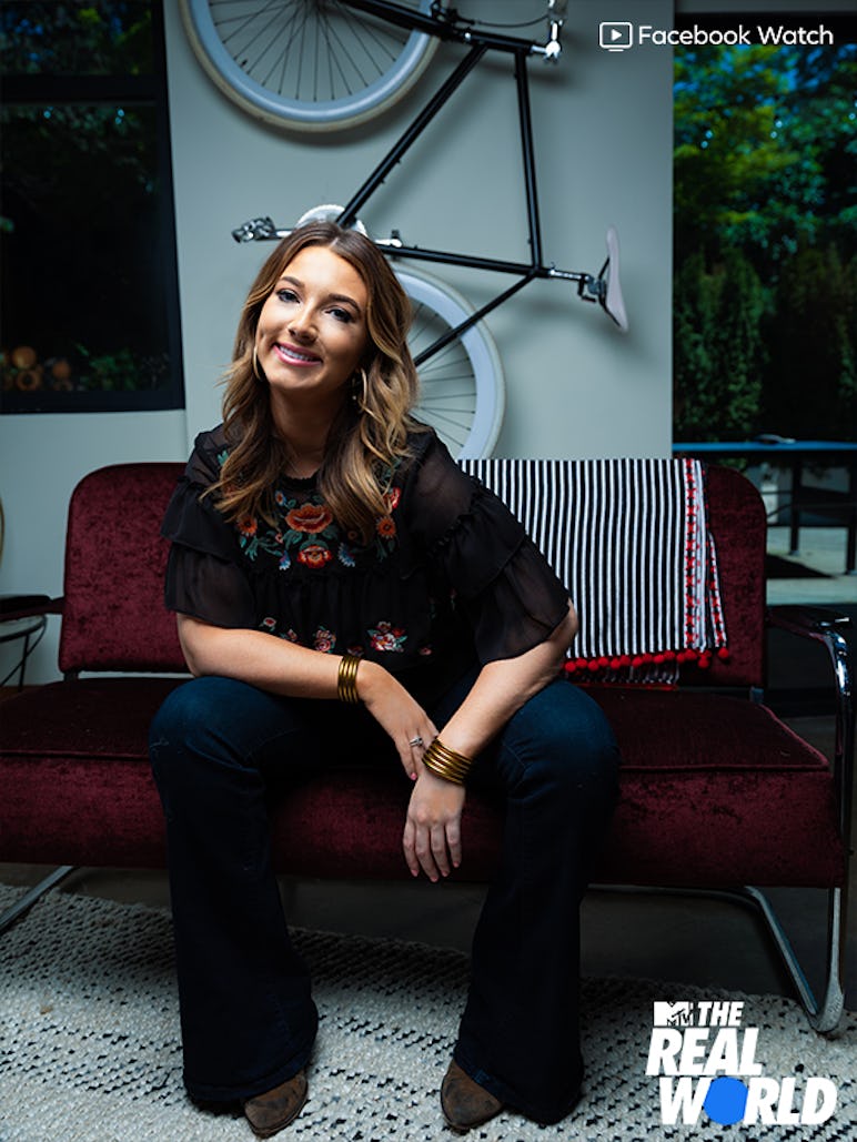 'The Real World Atlanta' Trailer Proves MTV's Classic Reality Show Is ...