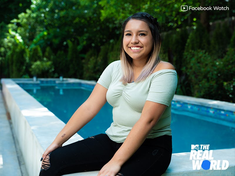 'The Real World Atlanta' Trailer Proves MTV's Classic Reality Show Is ...