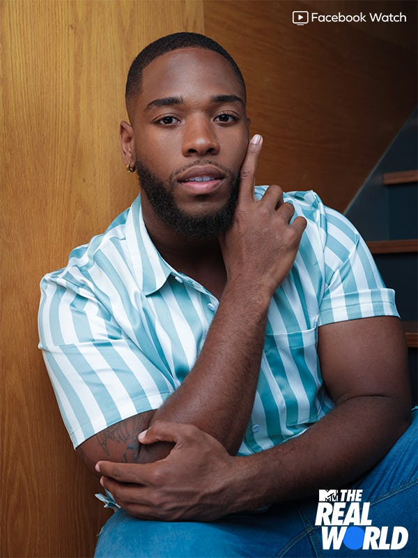 'The Real World Atlanta' Trailer Proves MTV's Classic Reality Show Is ...