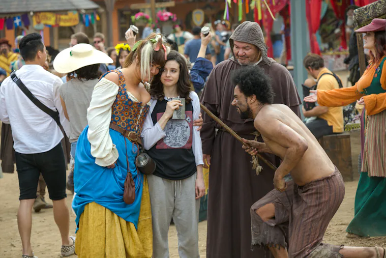 Is Amanda From 'American Princess' Based On A Real Person? She Has A ...