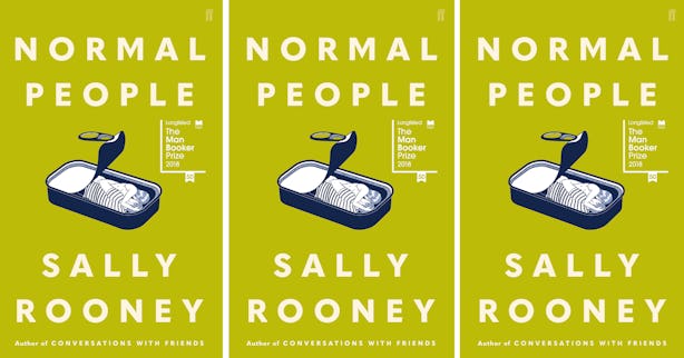 A 'Normal People' TV Adaptation Is Coming & Here's What We Know So Far