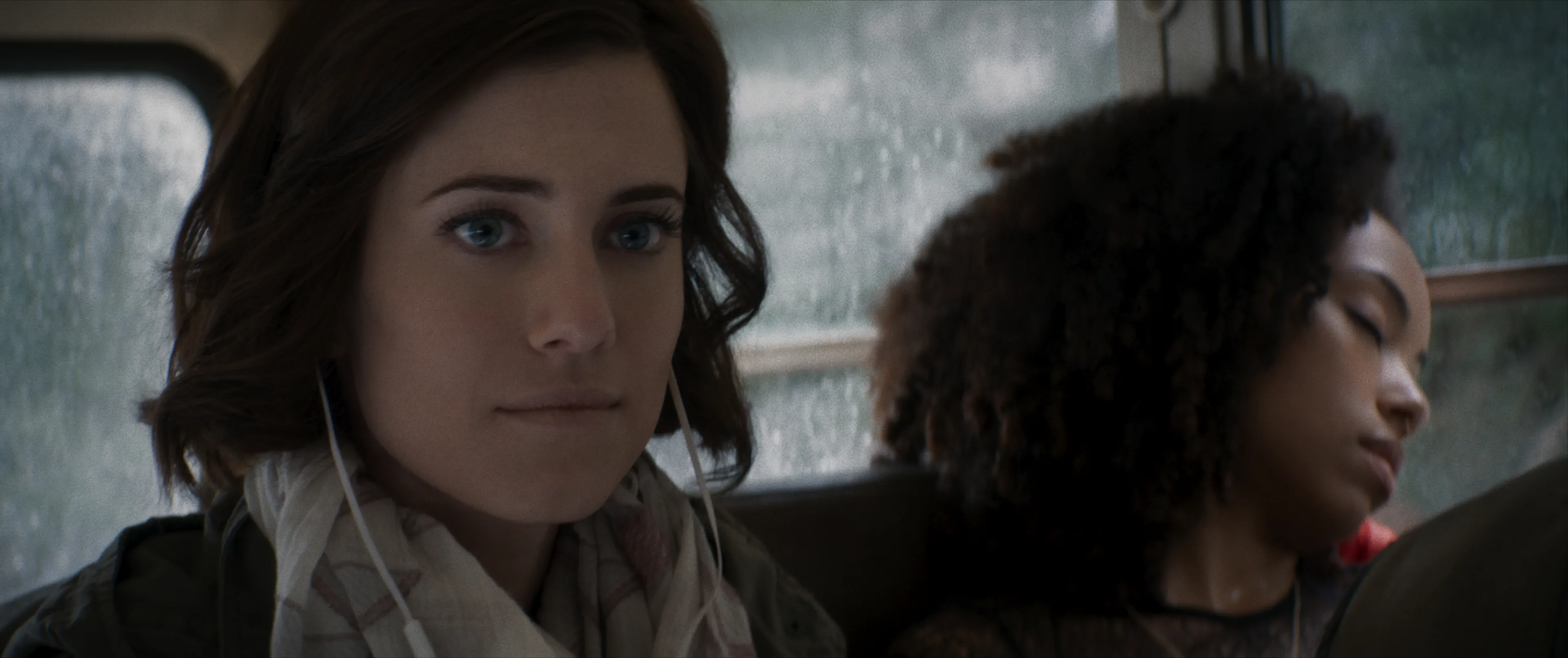 How Allison Williams’ ‘Perfection’ Role Connects To Her ‘Get Out’ Character