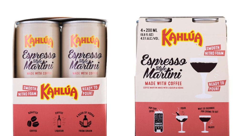 These 9 Canned Alcoholic Drinks Are A Super Convenient Way To Bring The ...